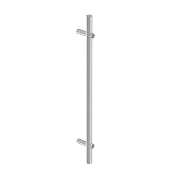 Standard Metal Hardware Straight Pull With Designer Posts (D410 ...