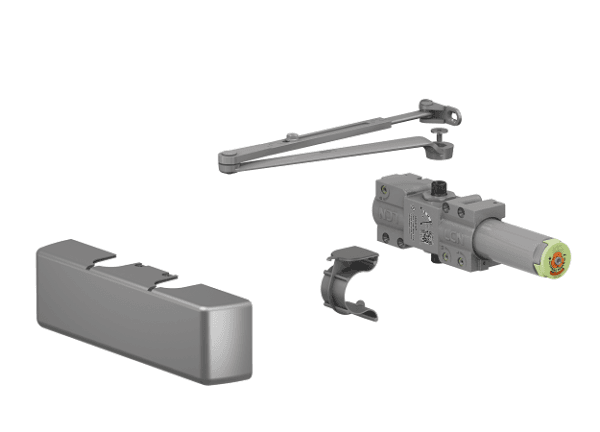 LCN 4040XP SERIES DOOR CLOSER - Pinder's Security Products