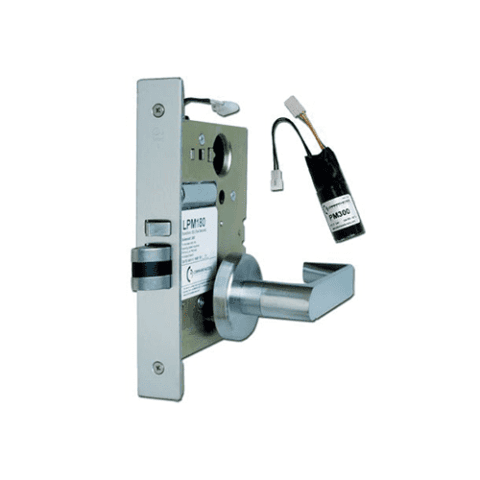 Command Access LPM1 Series Mortise Lock - Pinder's Security Products