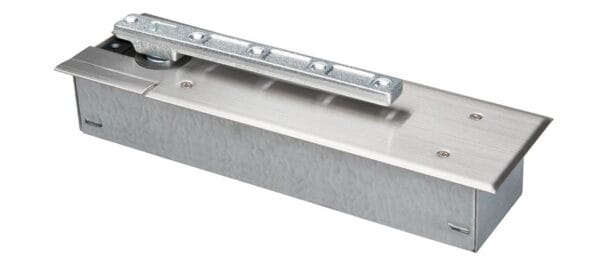 Rixson 6280 Concealed Floor Door Closer - Pinder's Security Products